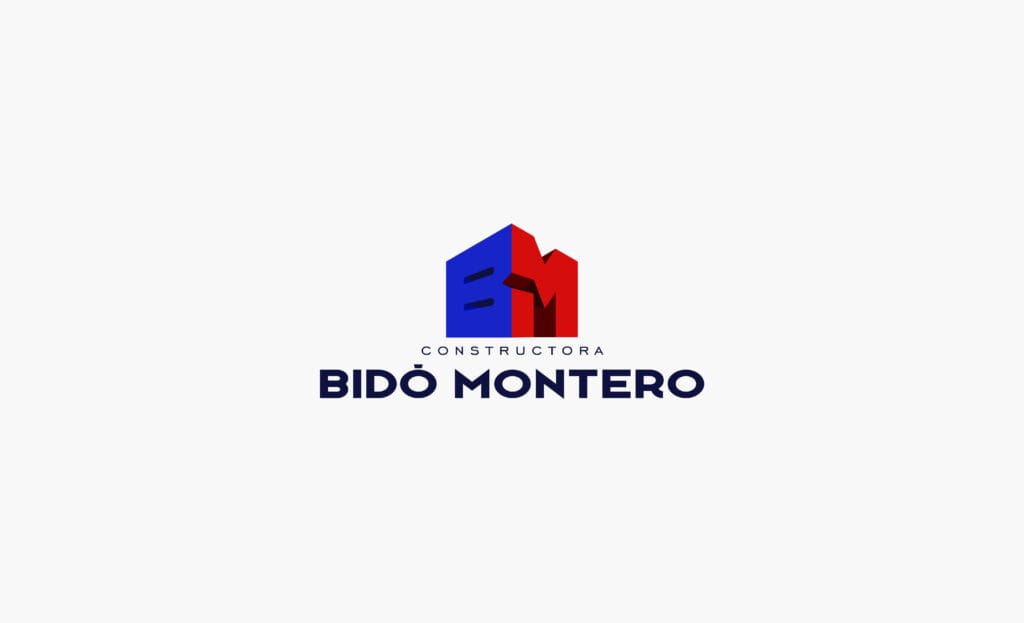 Bidó Montero C.C. - Brand Book - Zagirova Design