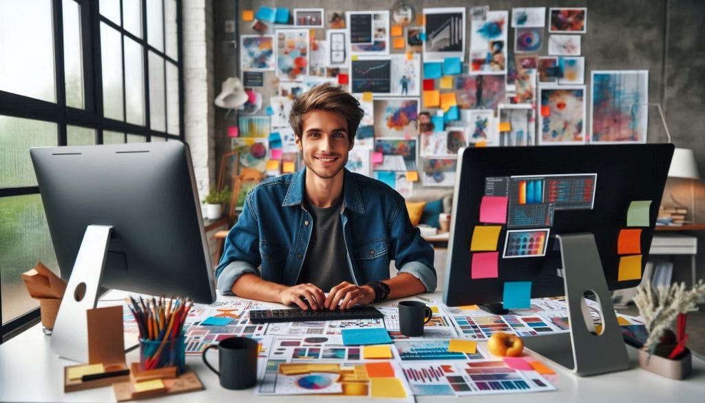 The Evolution of Branding: What’s New in 2024? - Zagirova Design