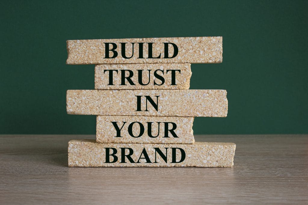 How Successful Brands Build Trust: Secrets Revealed