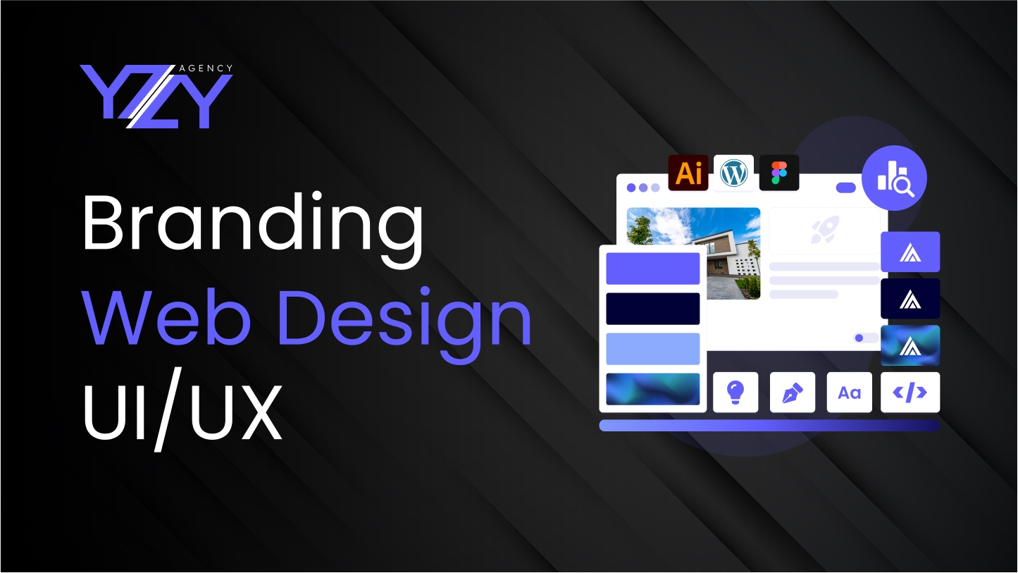 Get Your Project Estimate Easily | Yzzy Agency - Best Choice
