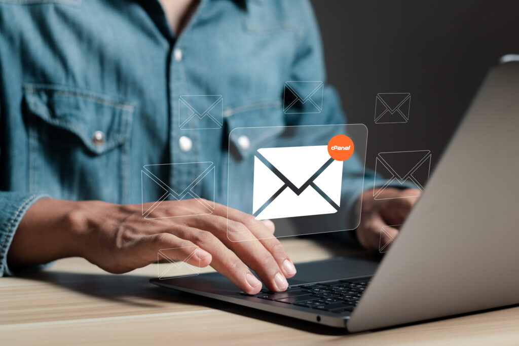Configure Server Emails with cPanel: A Step-by-Step Guide Configure Server Emails with cPanel: A Step-by-Step Guide