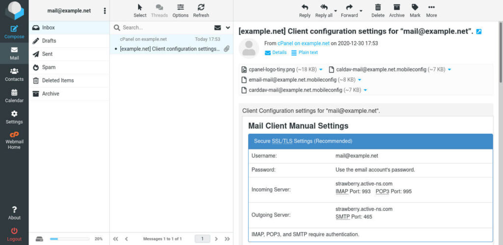 Configure Server Emails with cPanel: A Step-by-Step Guide