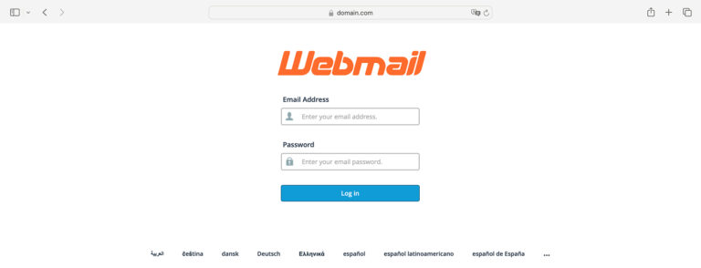 Configure Server Emails with cPanel: A Step-by-Step Guide